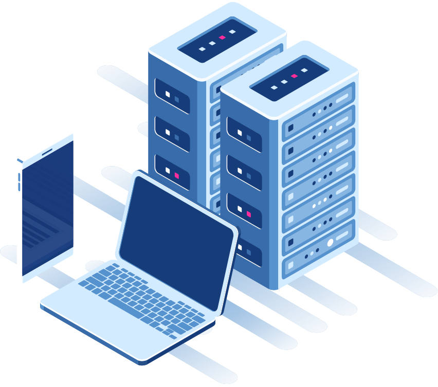 IT Sales & Services - Compsoft – Your Industrial Solutions Partner