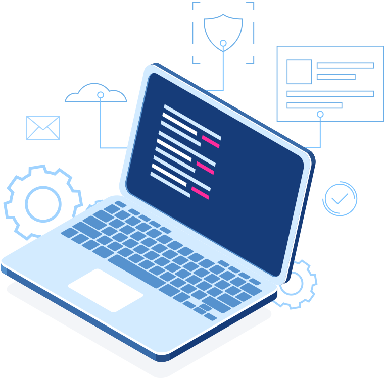 Software Solutions - Compsoft – Your Industrial Solutions Partner